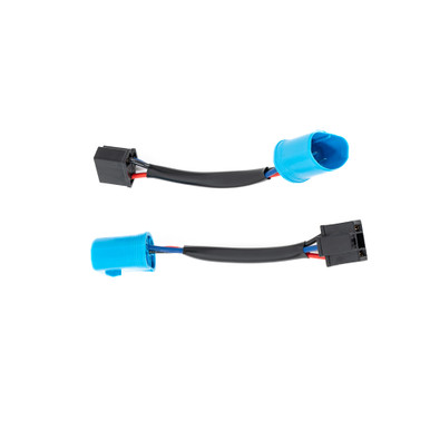 Rennline H5 to H4 Adapter - Halogen - SKU# EL96