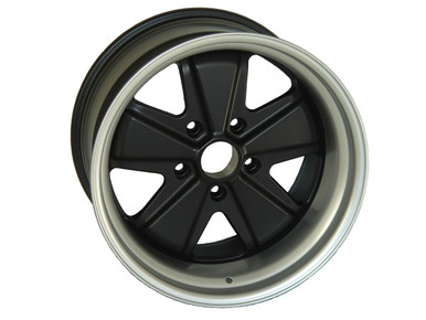 Porsche Braid 16" BZ Wheels