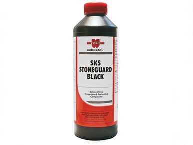 Wurth Stoneguard (Spray-on Stoneguard)