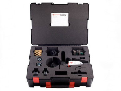 Wurth Brush/Grinder Kit