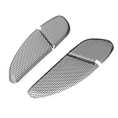Rennline Side Intake Protection Screens - SKU# E314 - Rennline