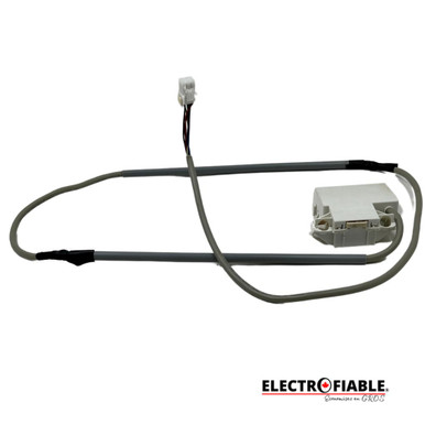 EBF60665201 Lid Lock Switch Assembly for LG Washer