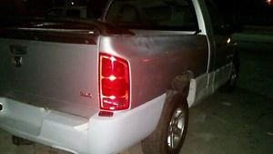 02 03 04 05 Dodge Ram 1500 2dr Regular box SRT10 Body Kit Claddings ...