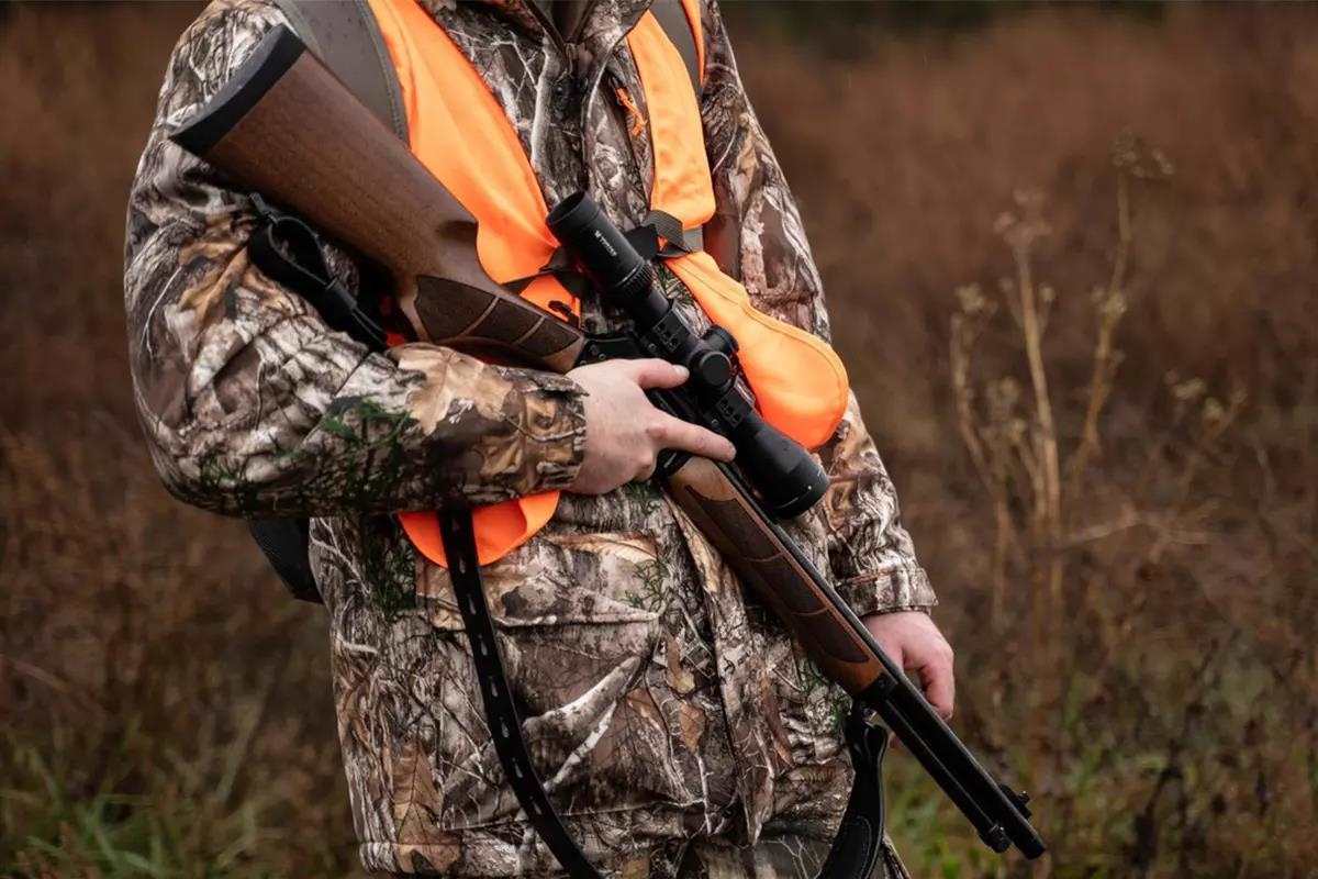 Over-40 Club: New .40 and .44 from Smith & Wesson - Good Time Outdoors ...