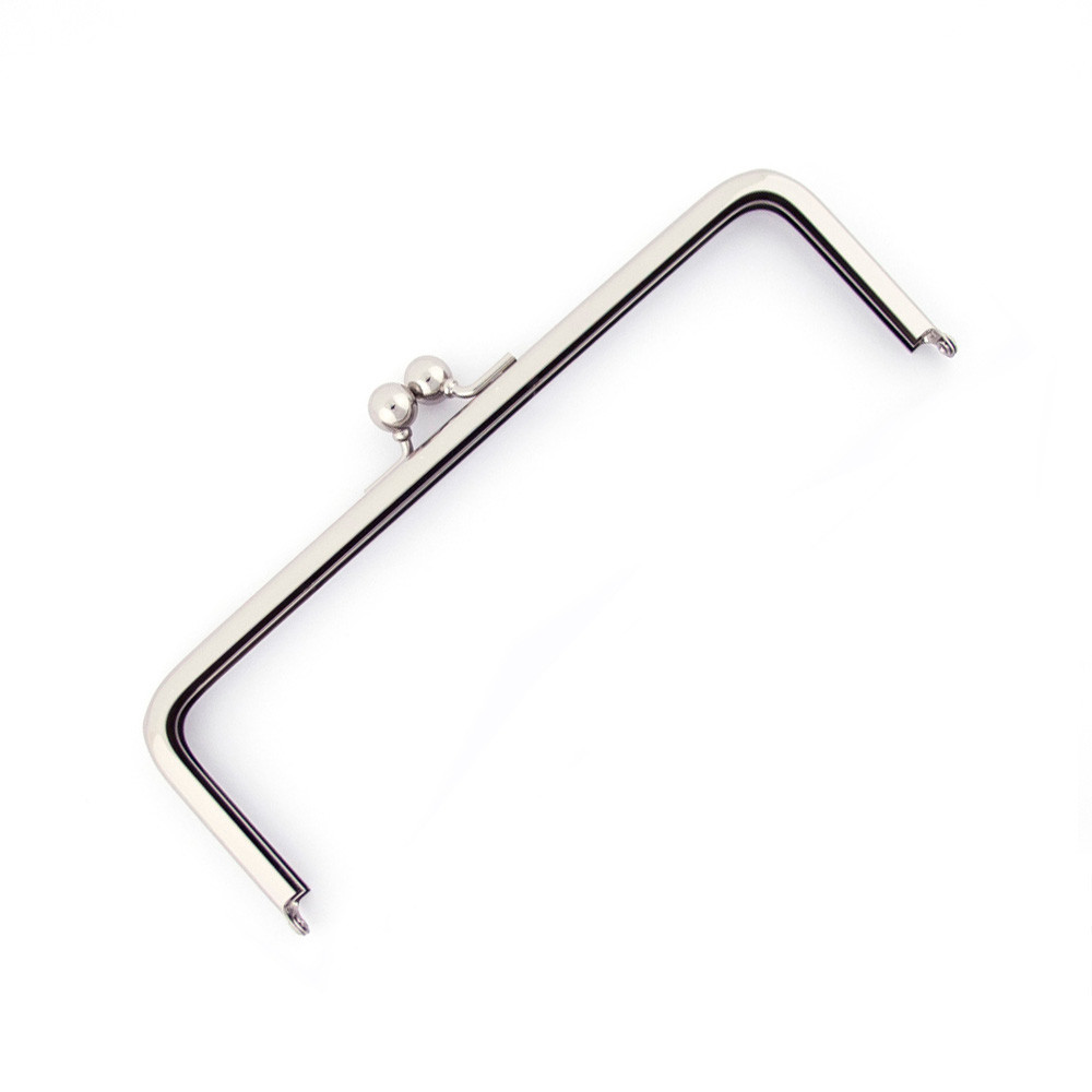 Bag Hardware - by Type - Purse Frames - Voodoo Bag Hardware