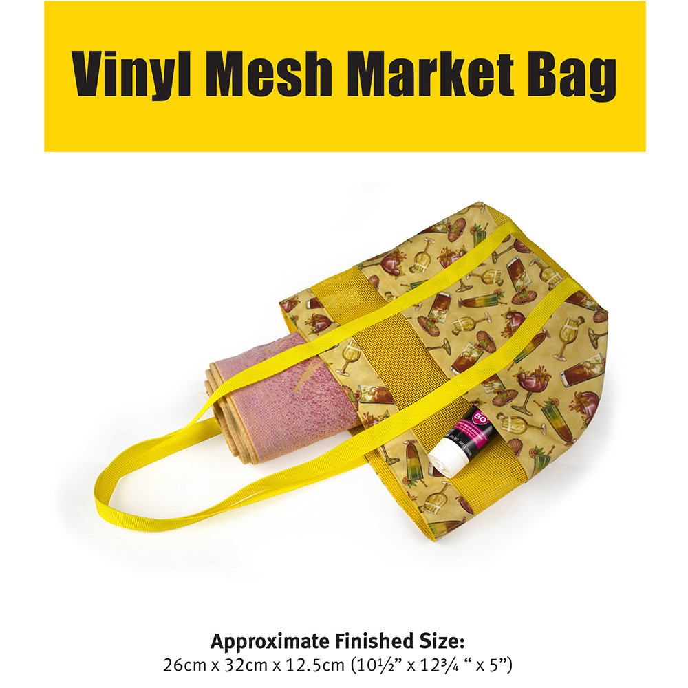 Patterns - Voodoo Rabbit Fabric - Voodoo Bag Hardware