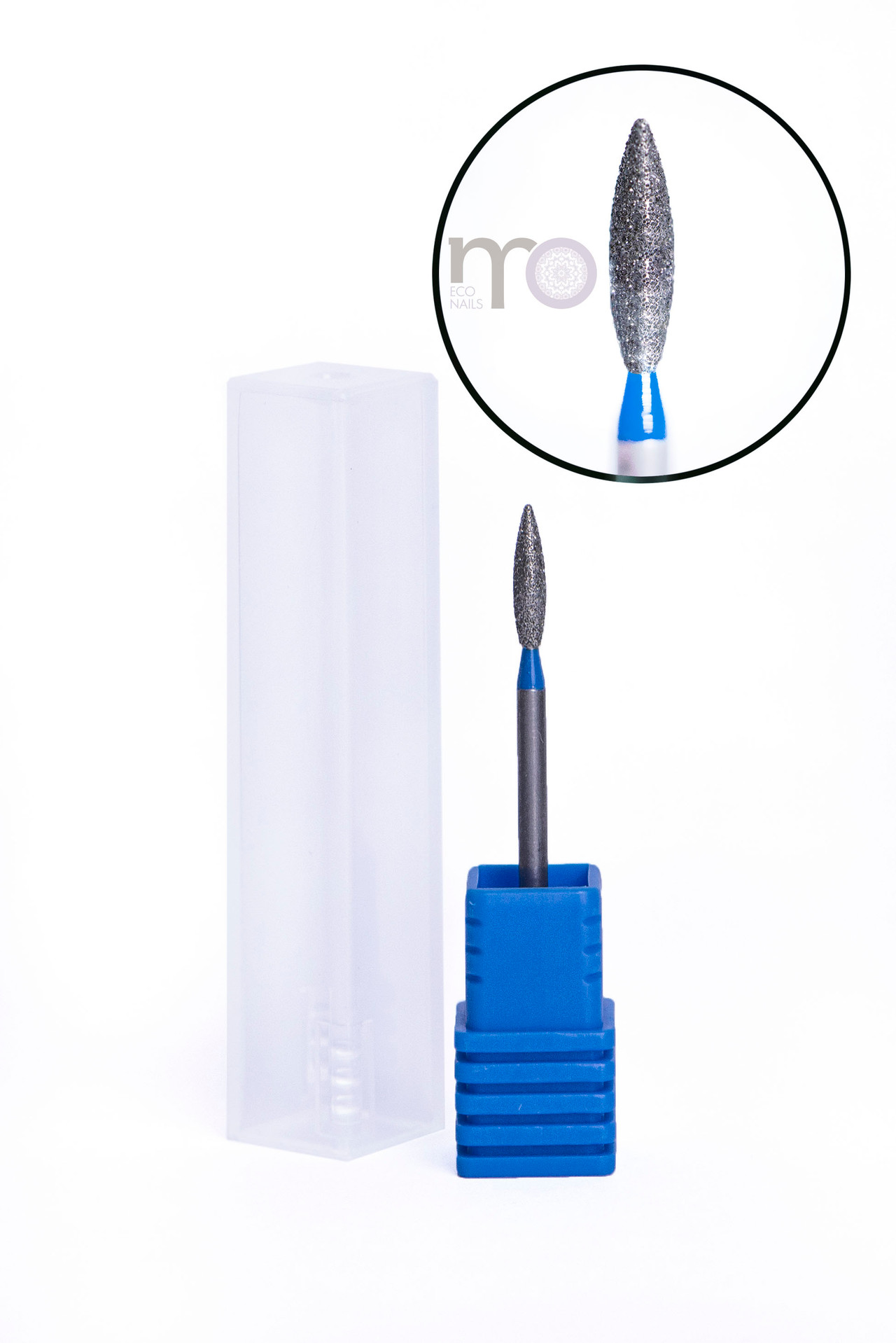 Pedi Sanding Mandrel Drill Bit - MO Nails International