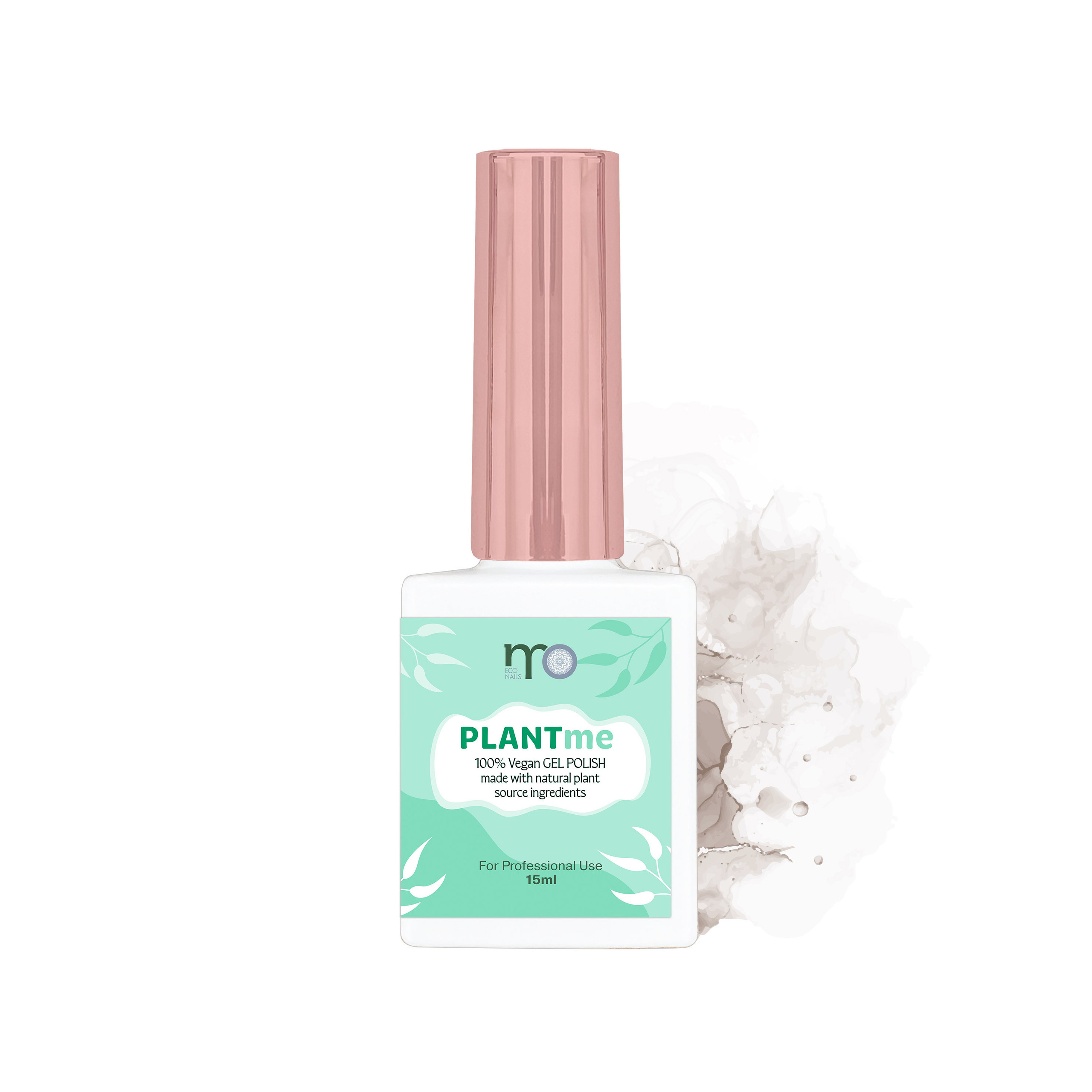 PLANTme - Page 1 - MO Nails International