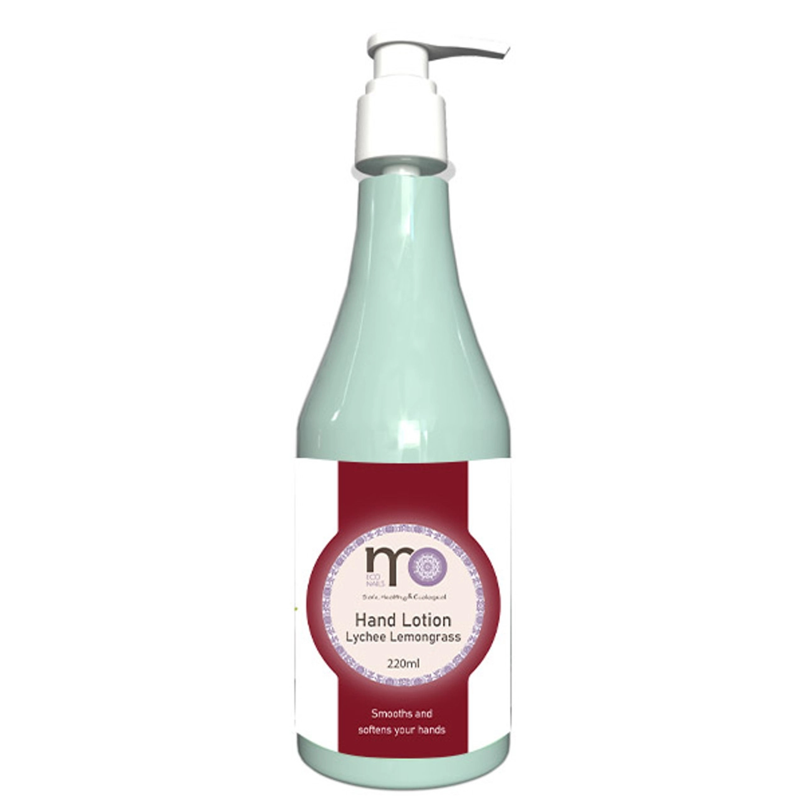 Spa Collections Spearmint Eucalyptus Mo Nails International