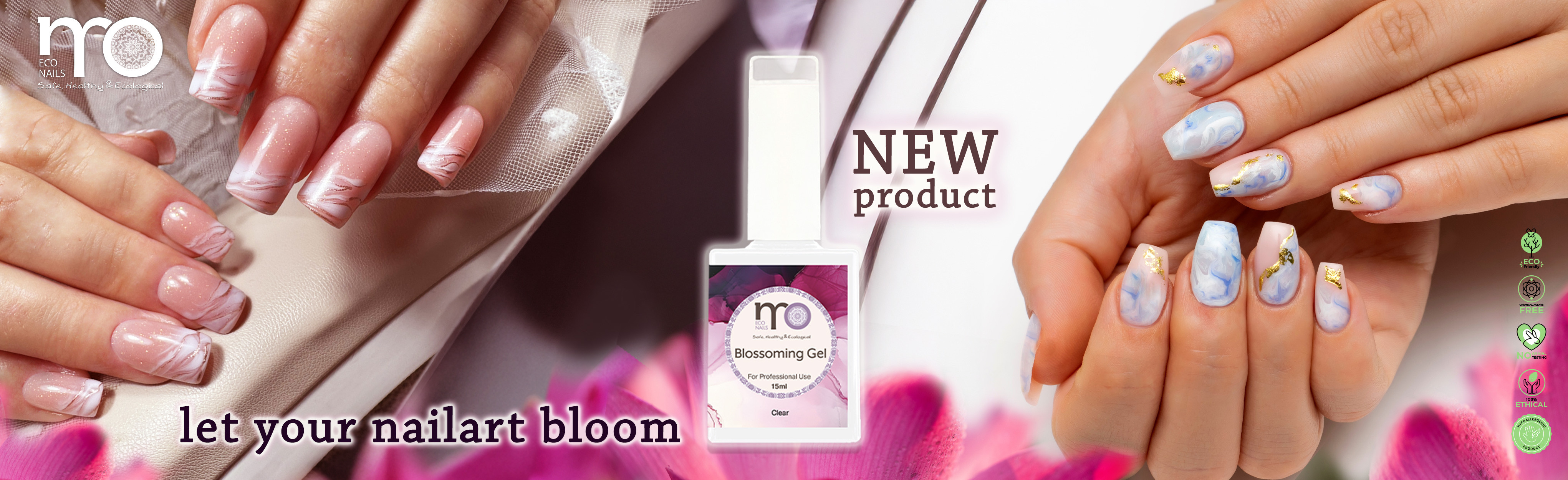 MO Nails - Nail Supplies, Gel Polish, Vegan Nail Gel, Nail Art, Vegan ...