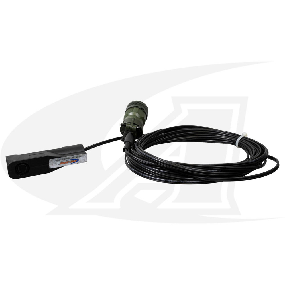 Miller® 14 Pin Momentary Switch, For 9, 17, & 20 TIG Torches - Arc-Zone ...