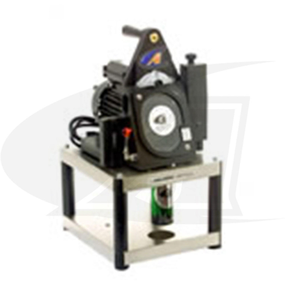 Stainless Steel Machine Mounting Table - Arc-Zone.com, Inc