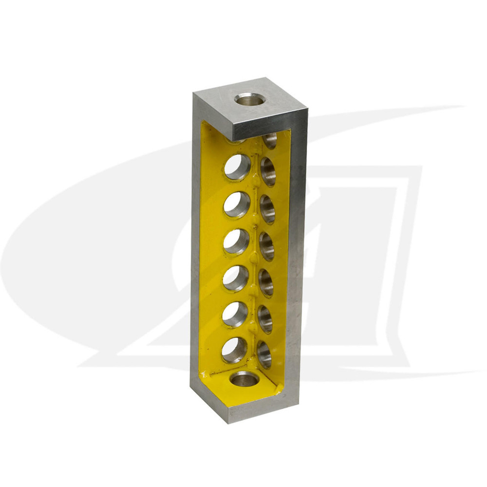 BuildPro 4-Face Riser Blocks | Arc-Zone.com