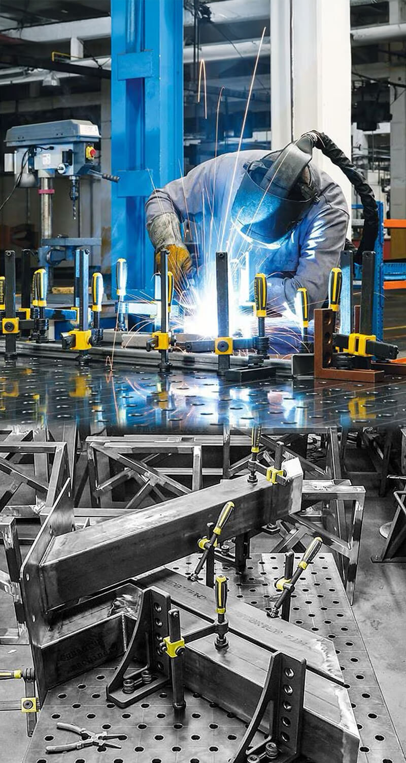 Purge Equipment - Page 1 - Arc-Zone.com, Inc