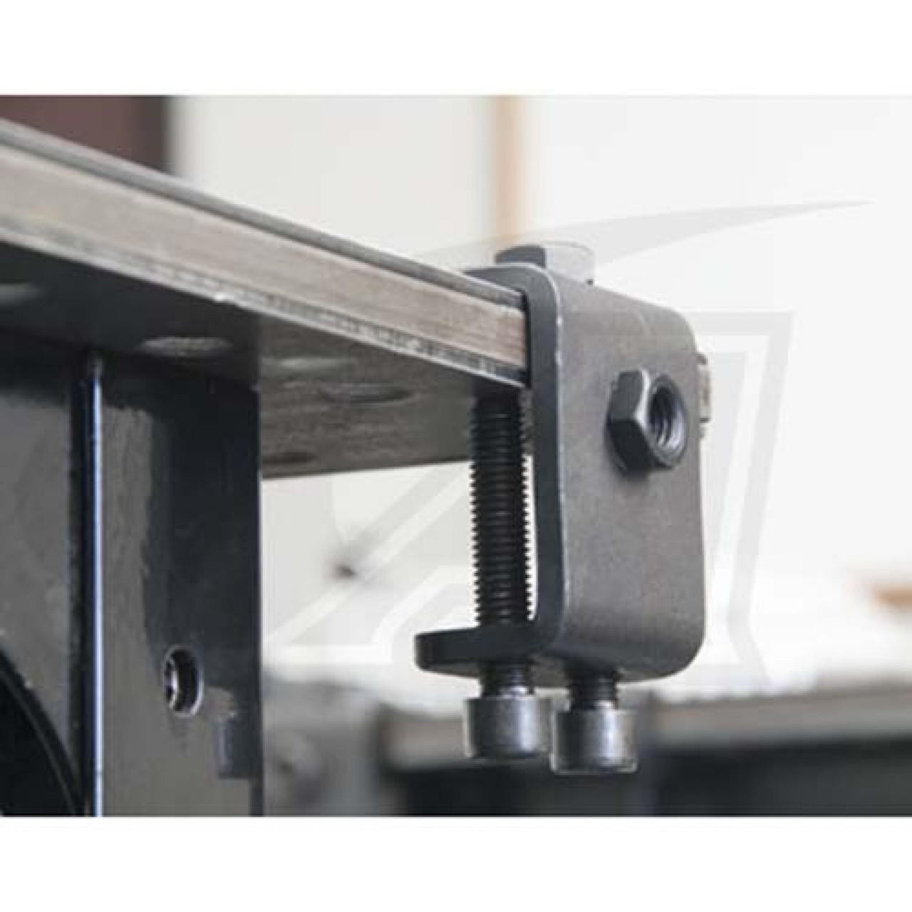 The Third Hand Modular Clamp Universal Mount | Arc-Zone.com