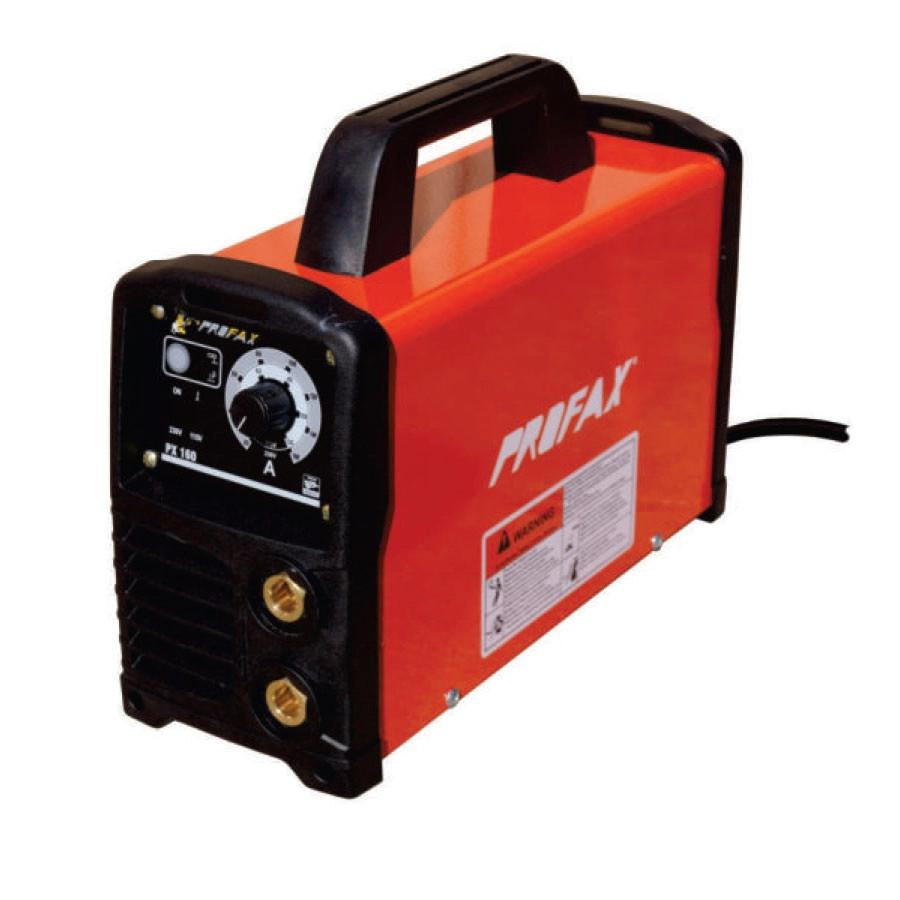 Profax® Weatherproof 400 Amp DC/CC Welding Machine