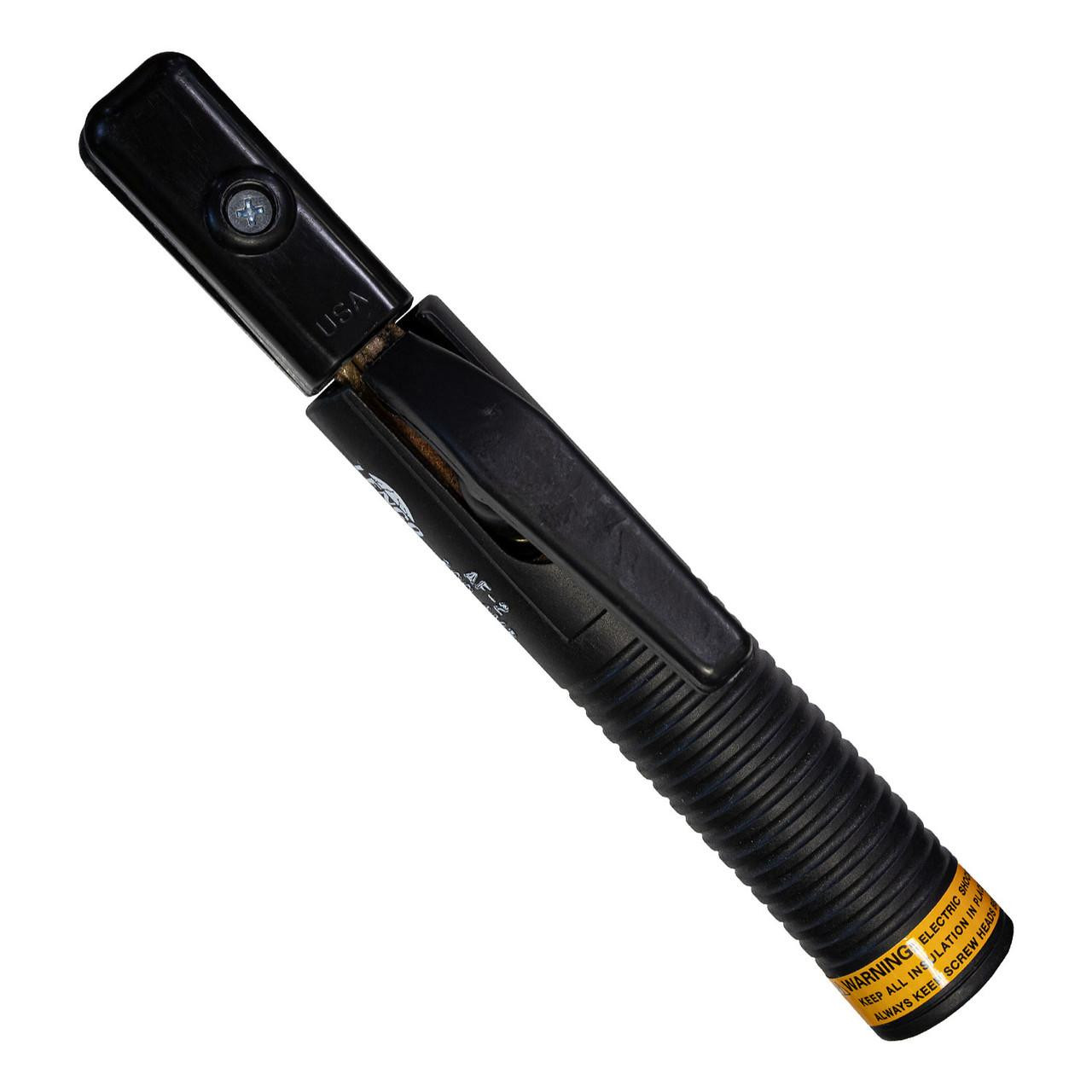 Stick Electrode Holders: Precision Welding Gear