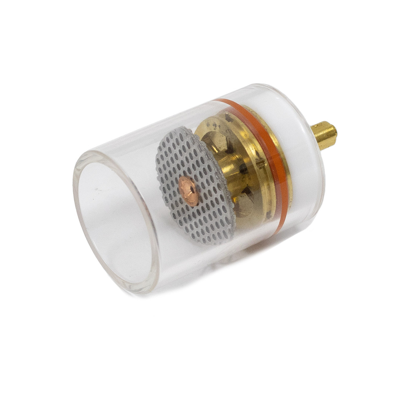 Gas Saver TIG Accessory Kit for 9/20 TIG Torch