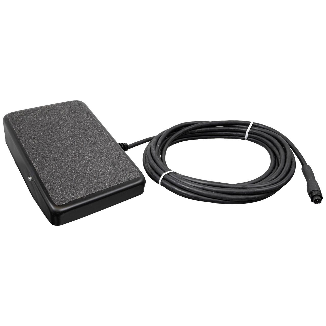 Remote Amperage Controls for Welding | Arc-Zone