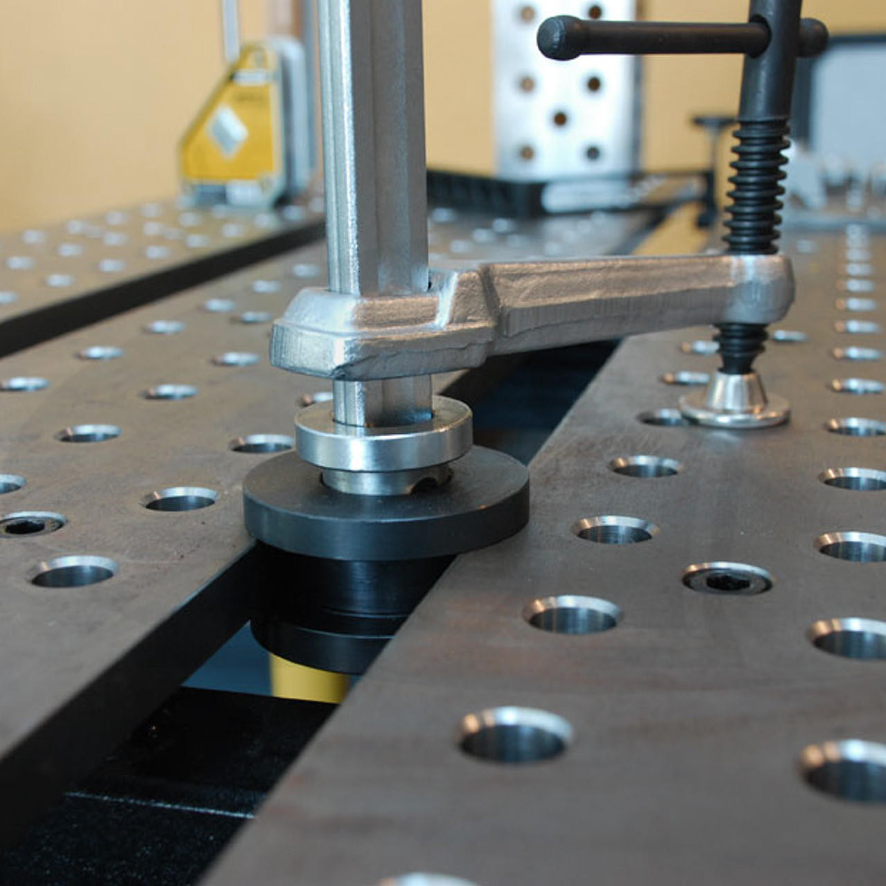 BuildPro Sliding Channel Clamp | Arc-Zone.com