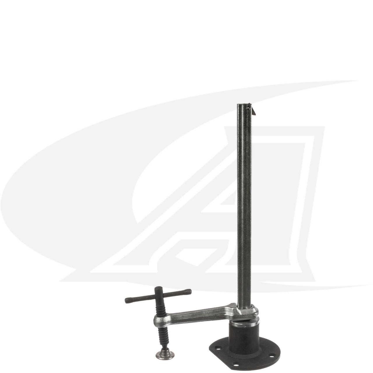 The Third Hand Modular Clamp Universal Mount | Arc-Zone.com