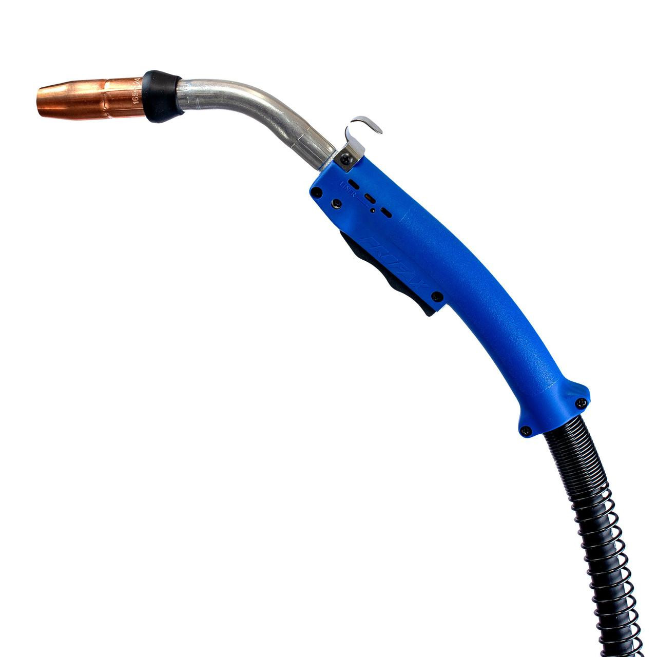 25M Style MIG Gun for Miller - Arc-Zone.com, Inc