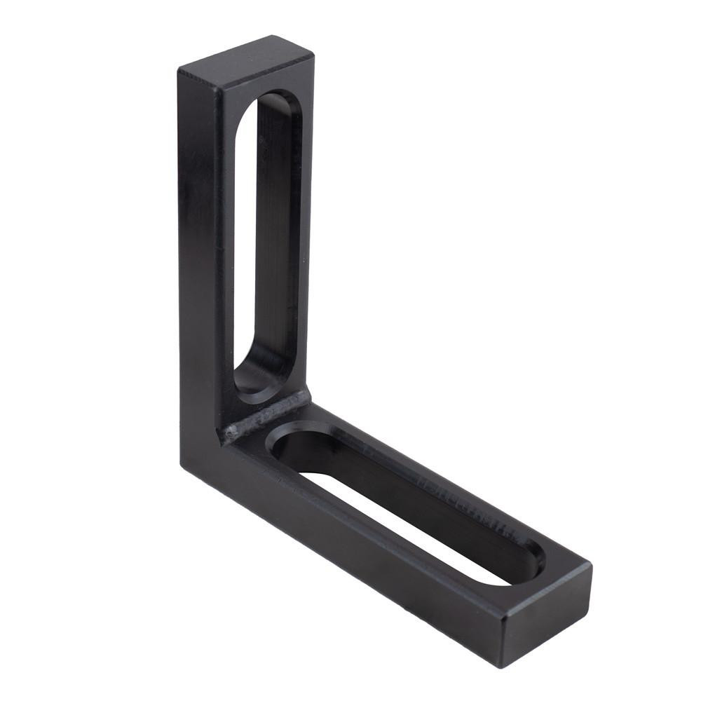 Alpha 28™ Stop & Clamping Bracket - 2 Oblong Slots - 175L - Arc-Zone ...