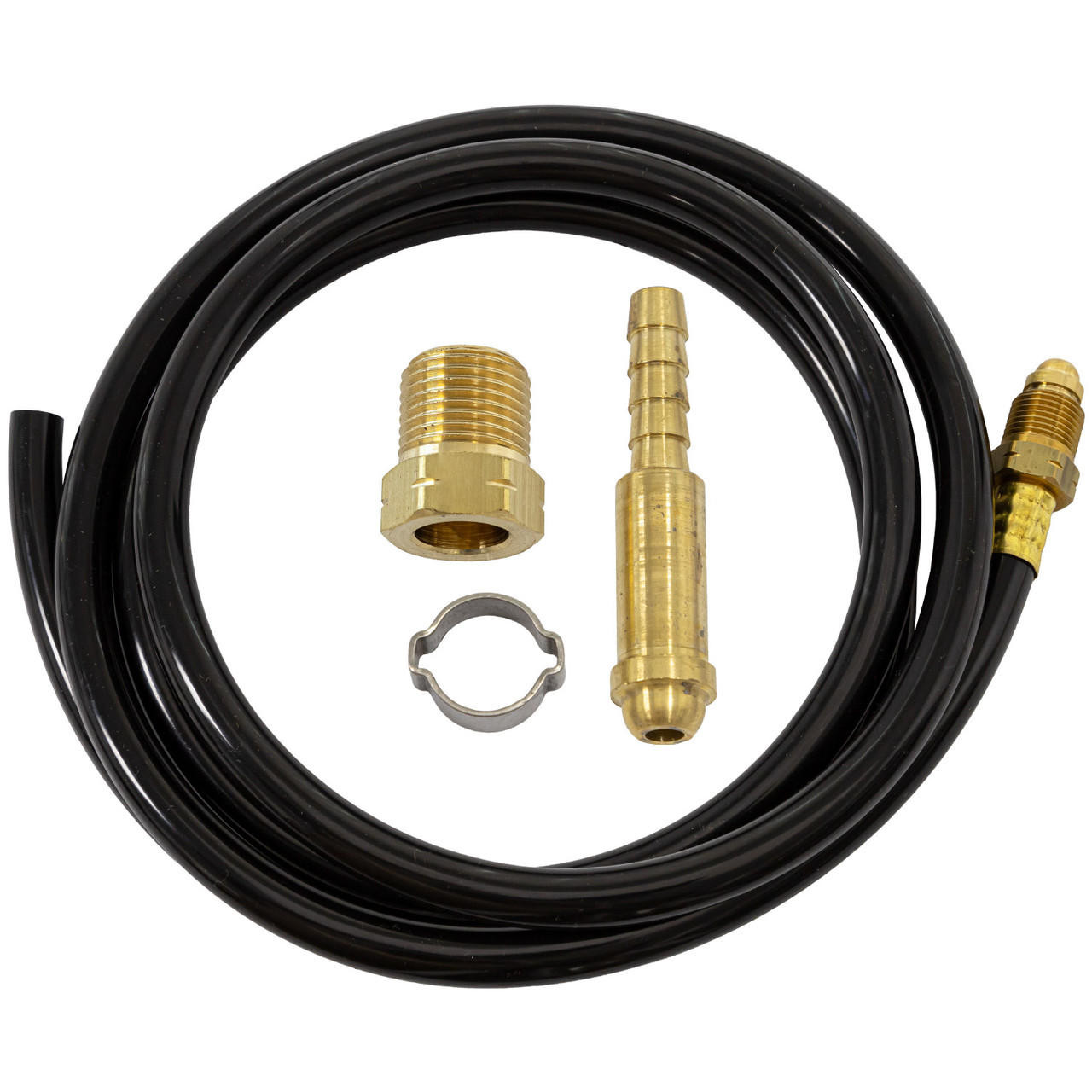 Custom Water Hose Kit