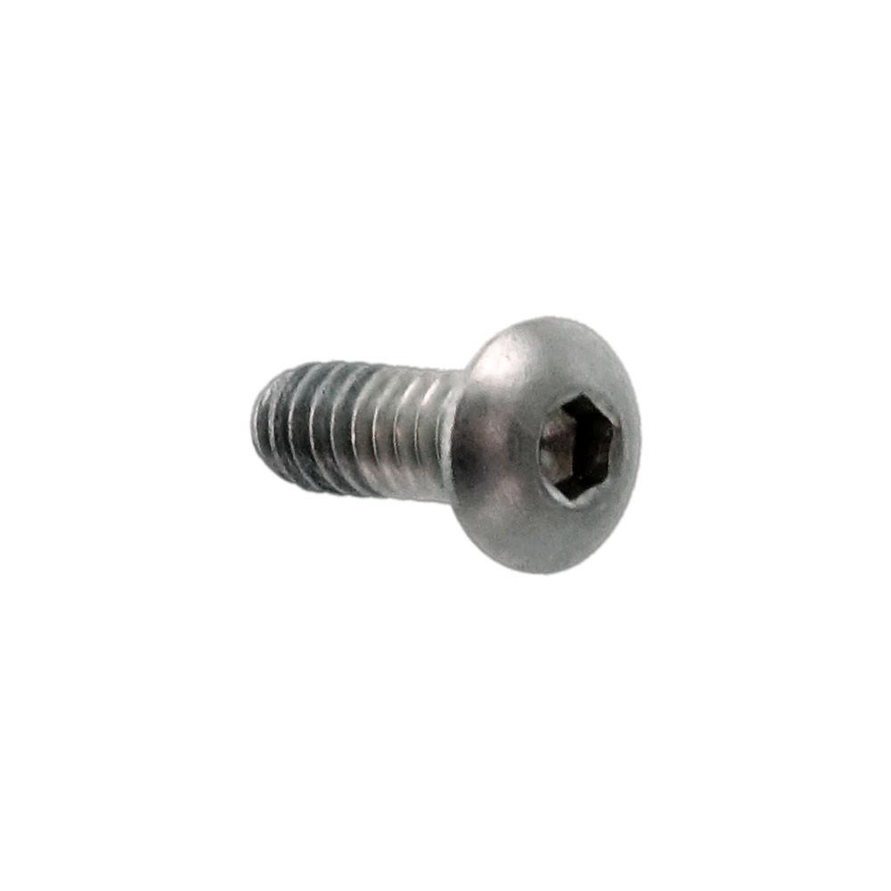 Stainless Steel Screw for Sharpie Tungsten Grinder