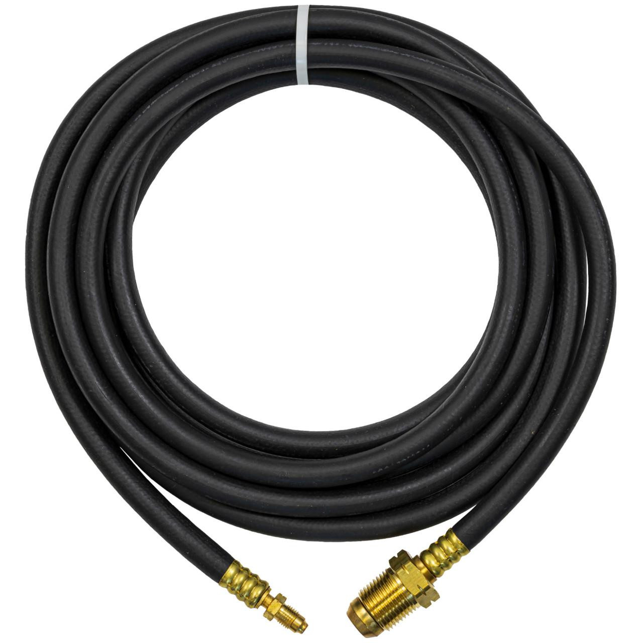 Miller/Weldcraft® WP-18 Rubber Power Cable, 350 Amp - Arc-Zone.com, Inc