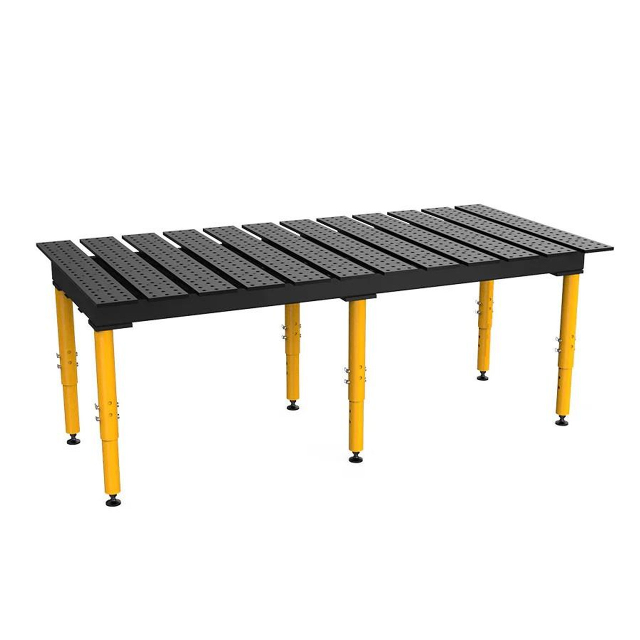 Buildpro max welding table store