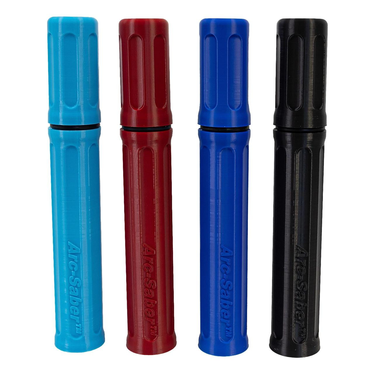 Arc-Saber Tungsten Storage Container - Secure Storage