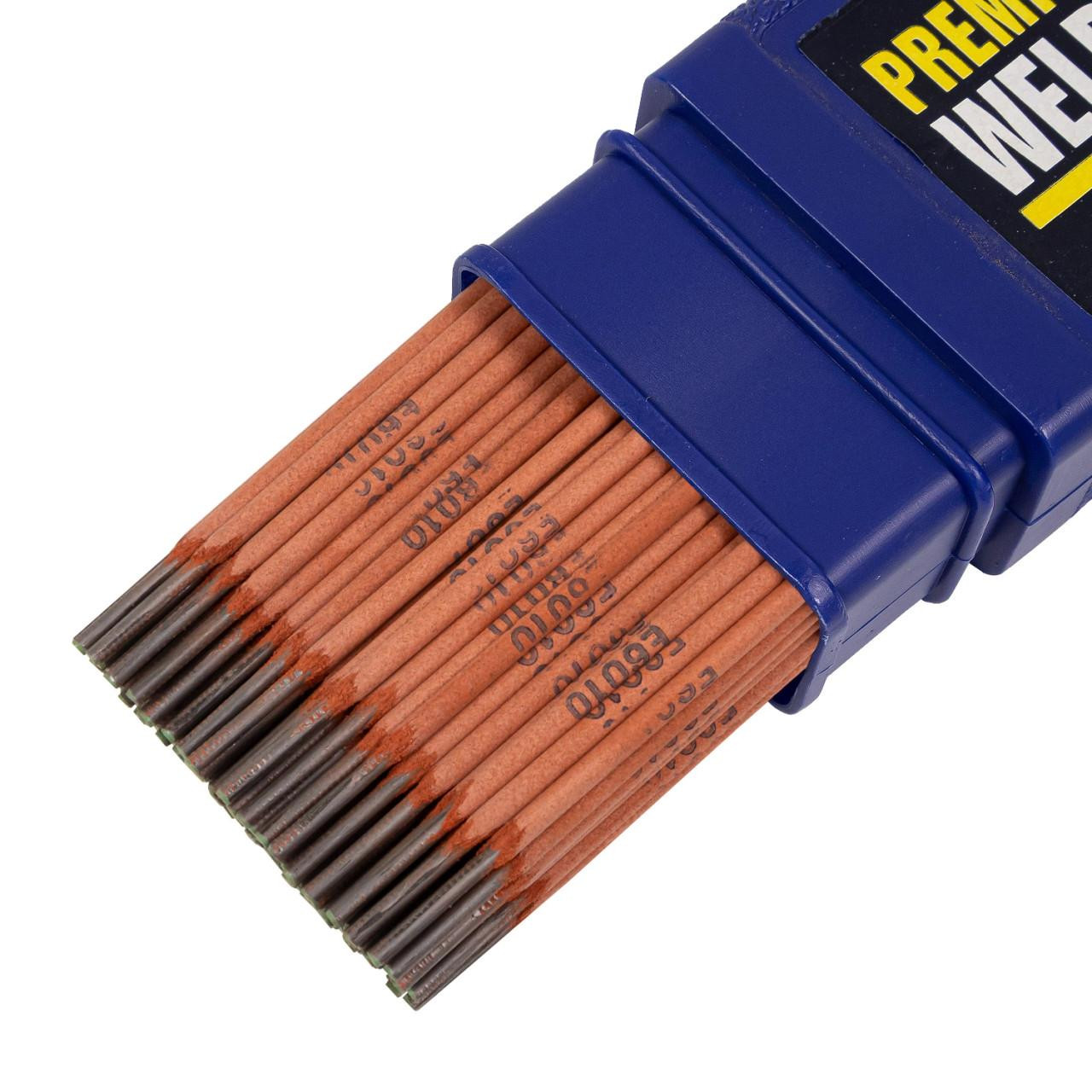 Welding Wire - Stick Rod - Arc-Zone.com, Inc