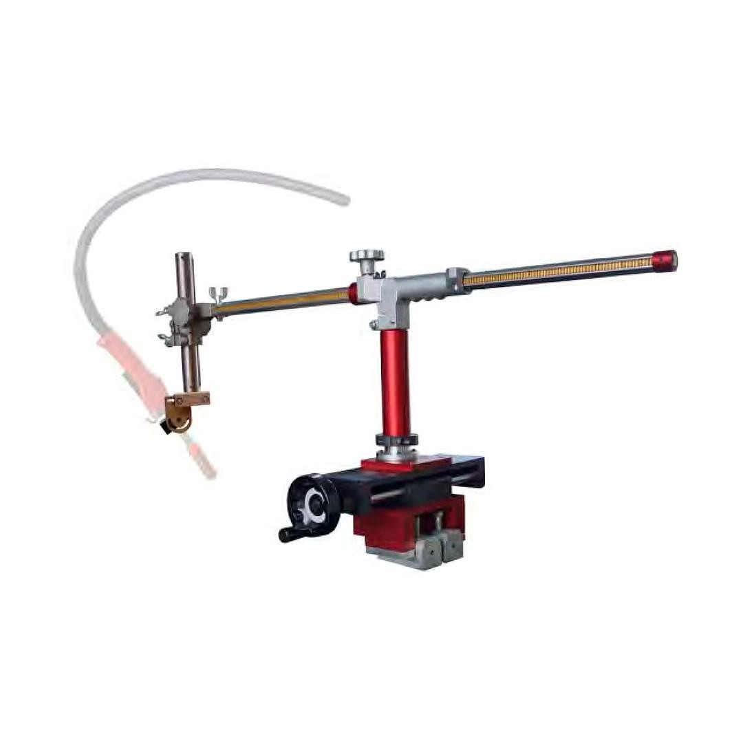 Welding Oscillators XR & XRS Type
