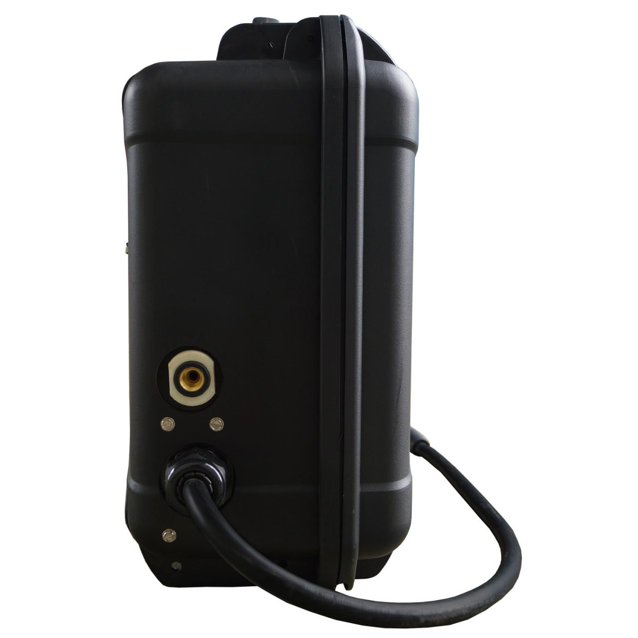 PRO-1VS MIG Wire Feeder – Variable Speed, Portable Welding Wire Feeder ...