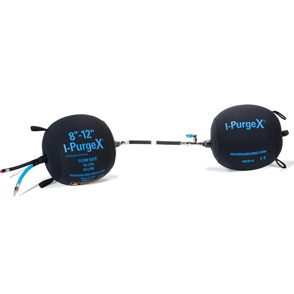 I-PurgeX Multi-Size Inflatable Purge Bladders | Arc-Zone.com