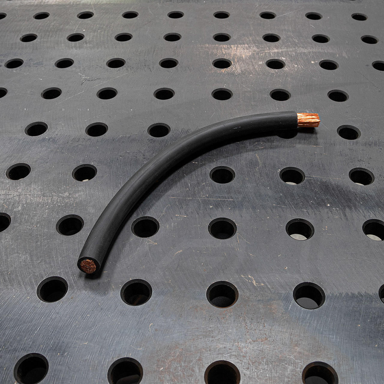 Durable, Flexible, Superior Ultra-Flex Welding Cable