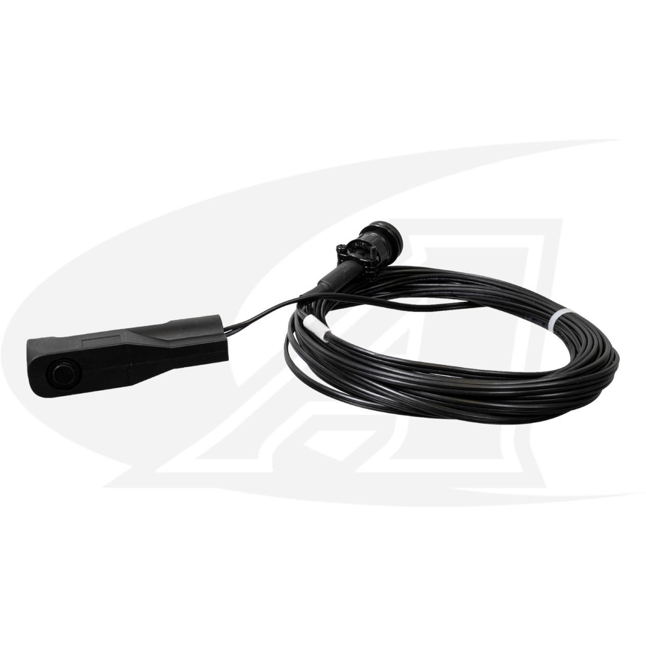 6 Pin Momentary Switch with Clip-On Handle