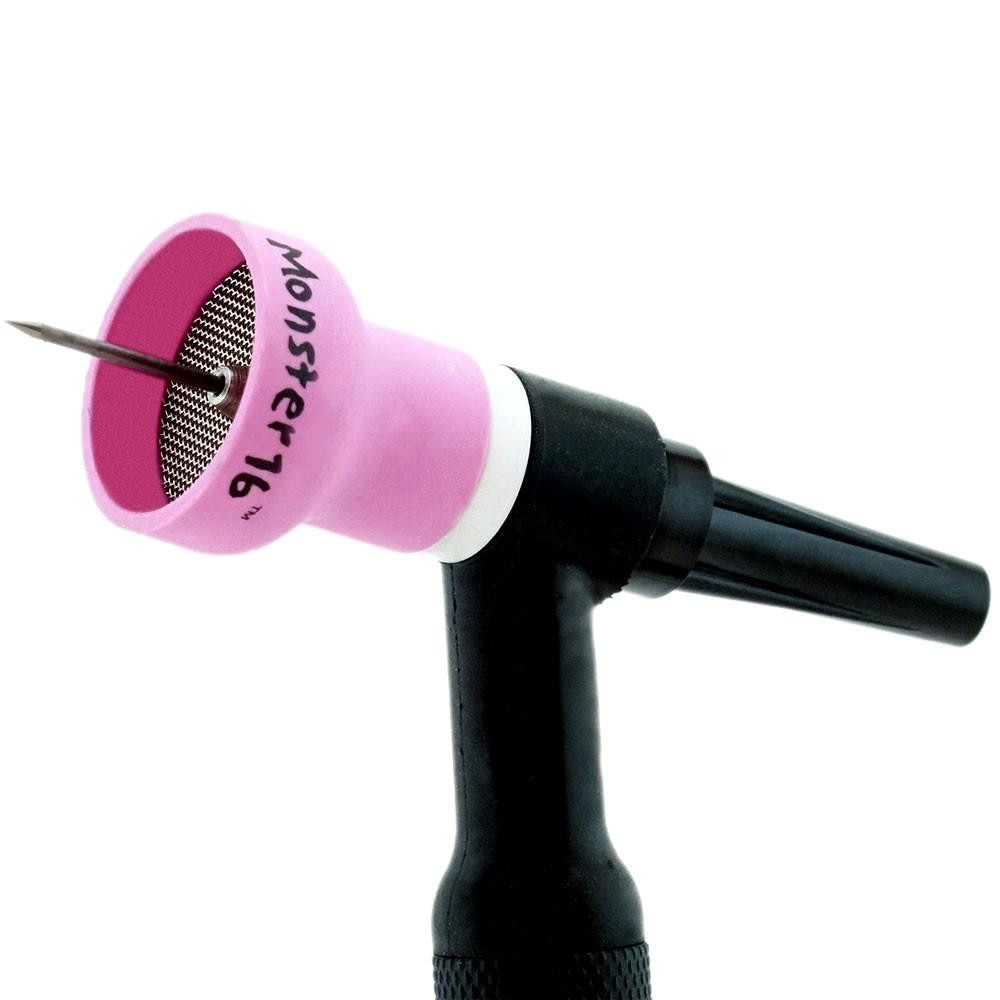 Monster #12 Kit: 9/20/2-Series Torches | Arc-Zone.com