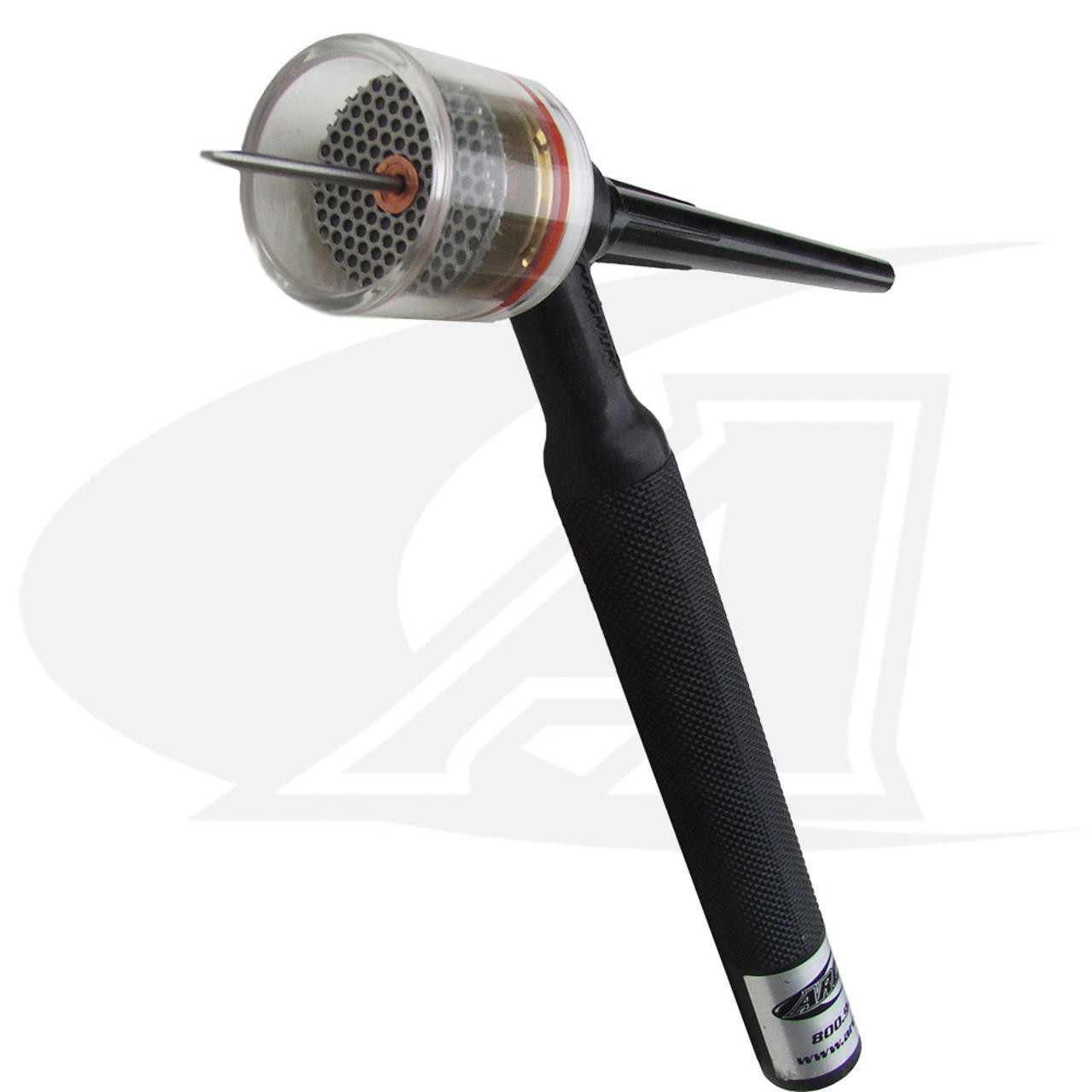 Gas Saver TIG Accessory Kit for 9/20 TIG Torch