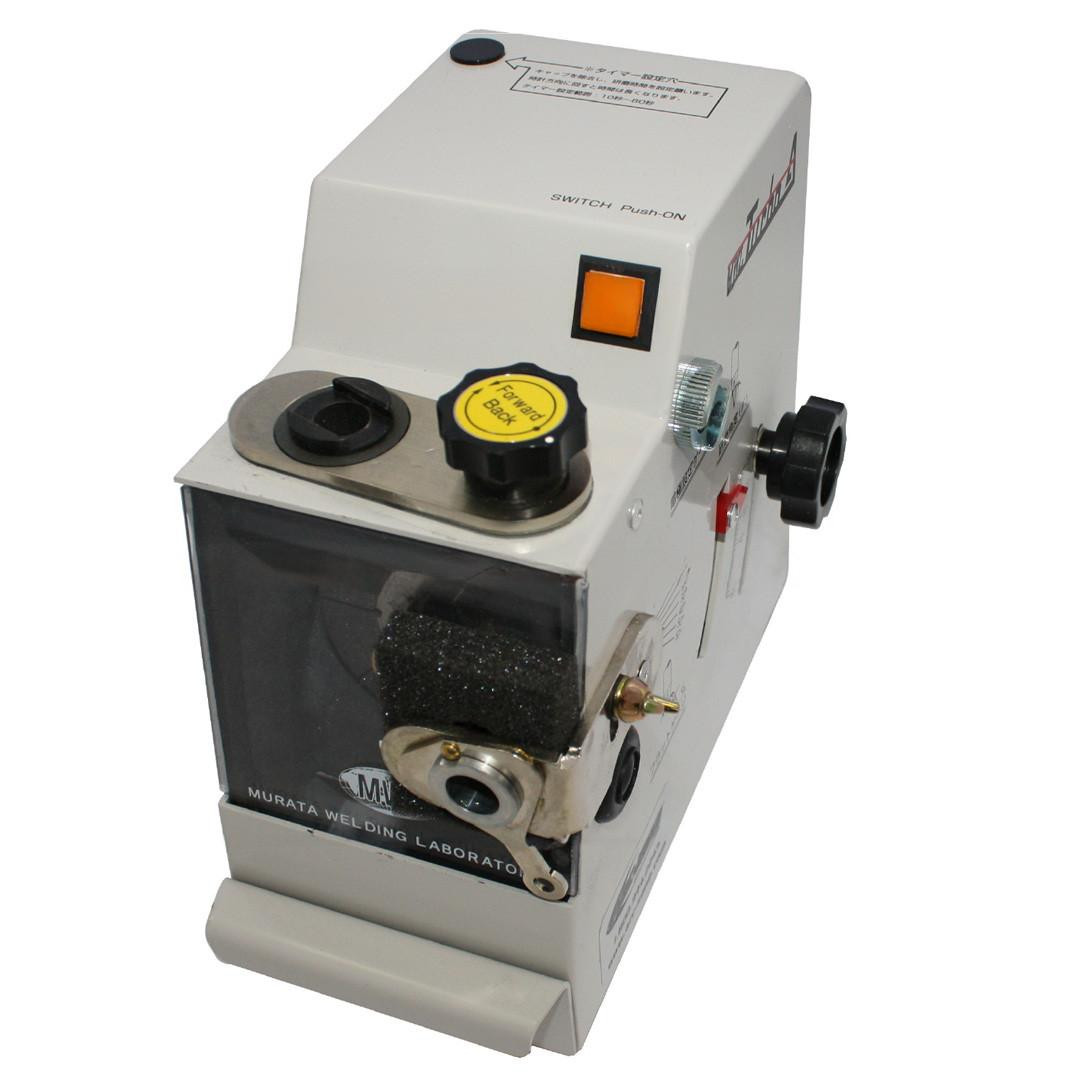 Turbo Sharp X Tungsten Grinder - CK Worldwide