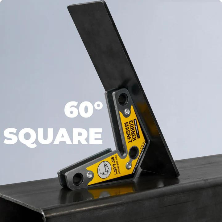 Corner Magnets - Twin Pack | Arc-Zone.com