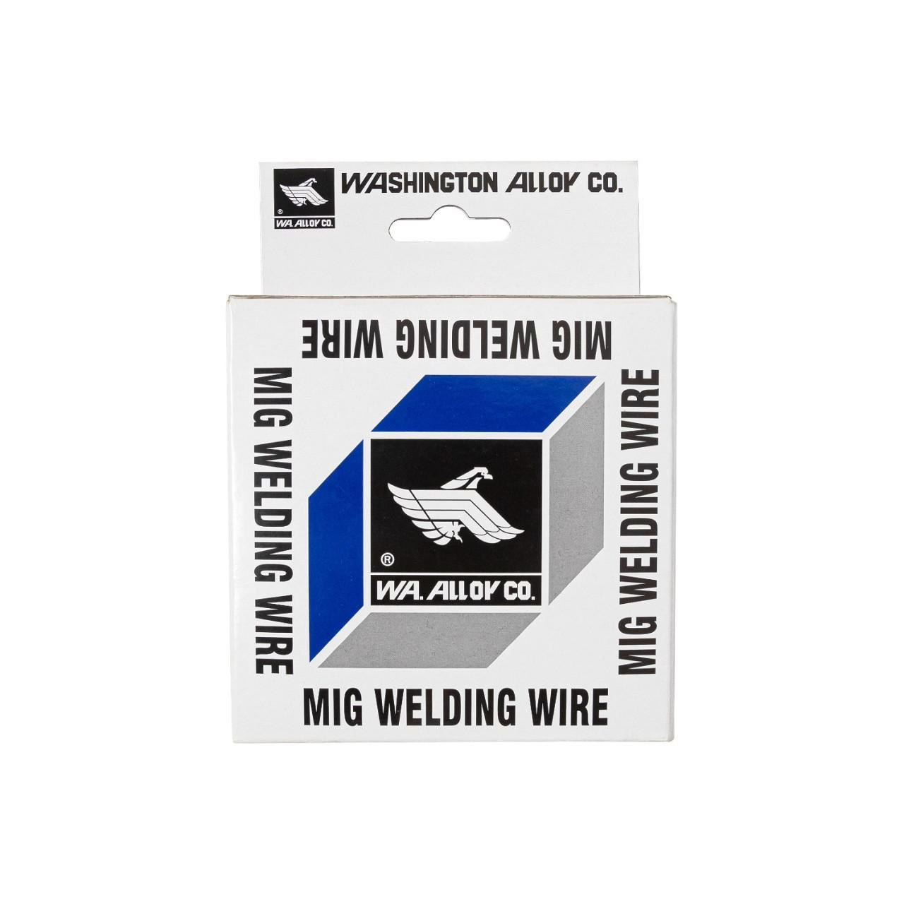 Welding Wire - Spooled Wire - Arc-Zone.com, Inc