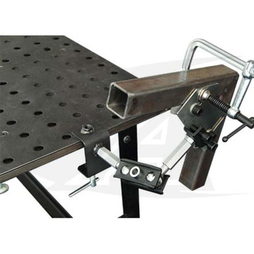 The Third Hand Modular Clamp Universal Mount | Arc-Zone.com