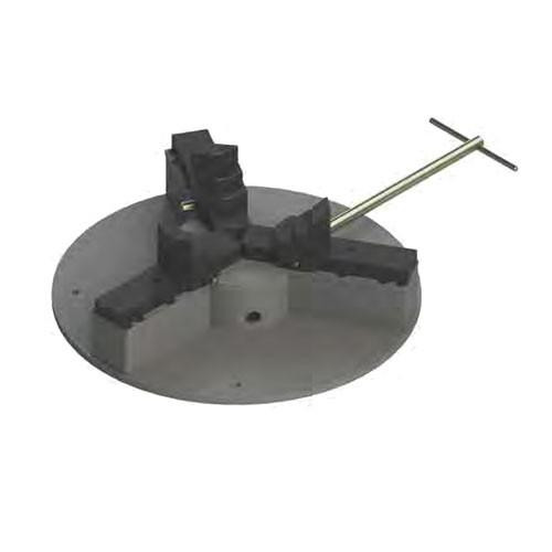 Versatile Gripper Chucks for WP-Series Positioner