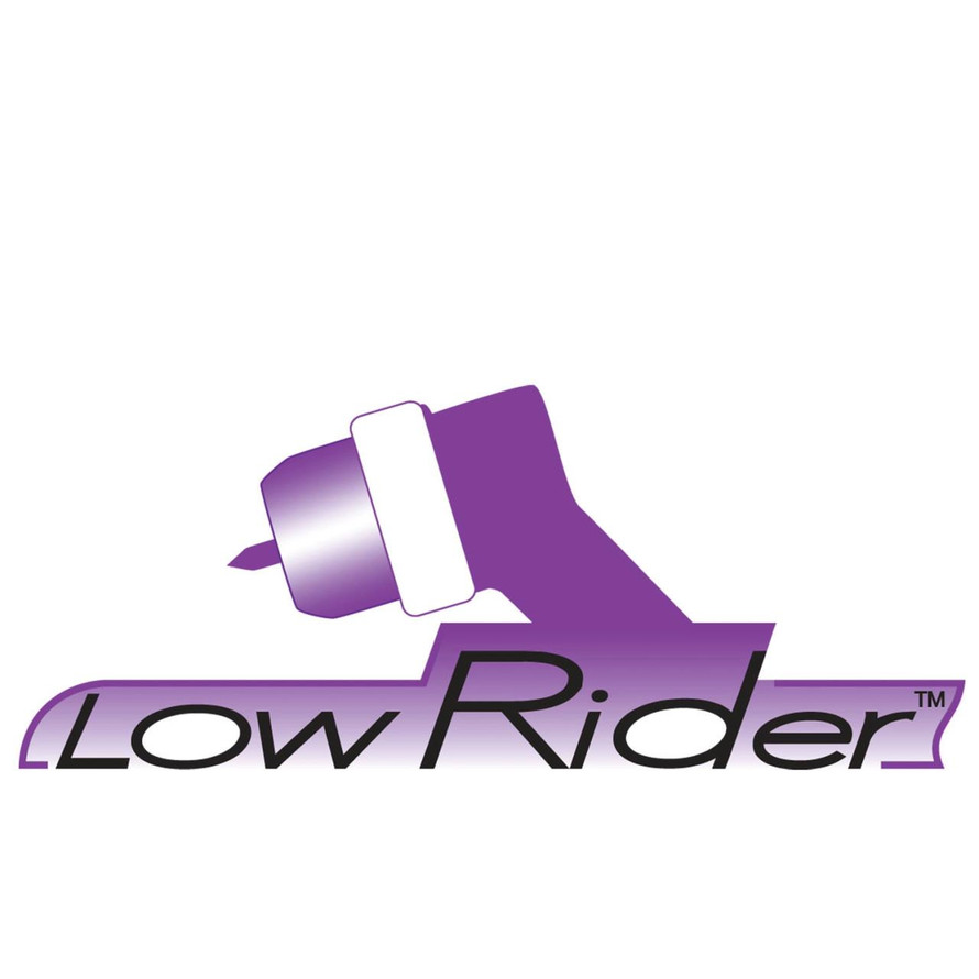 LowRider Gas Lens Kit, 9, 20 & 2 Series | Arc-Zone.com