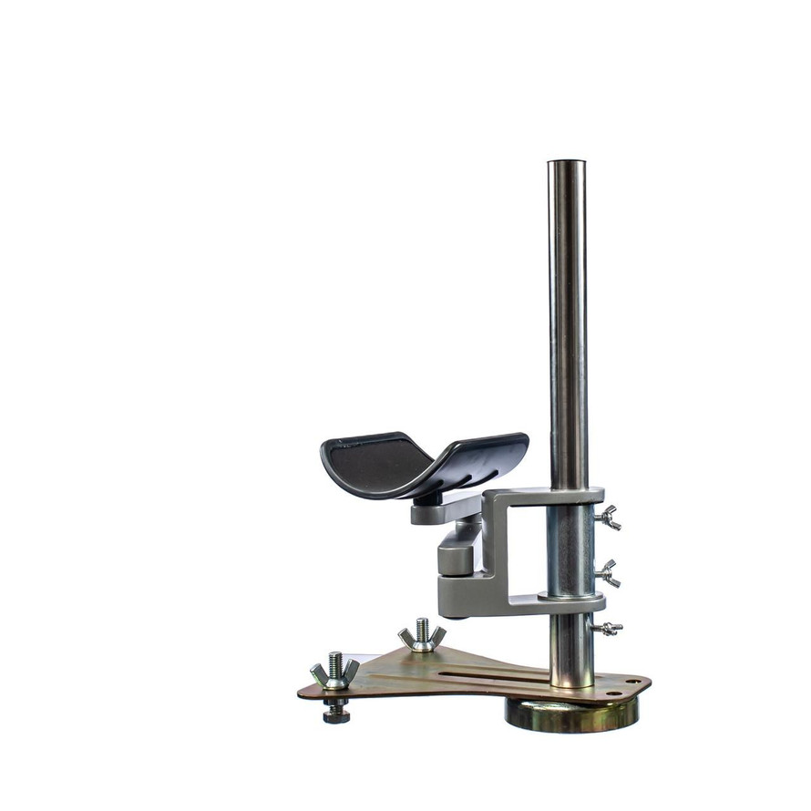 Adjustable Height Arm Rest - Articulated Arm Support