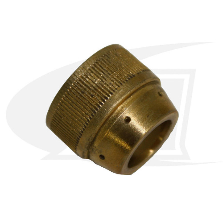 Nozzle Retaining Nut - Arc-Zone.com, Inc