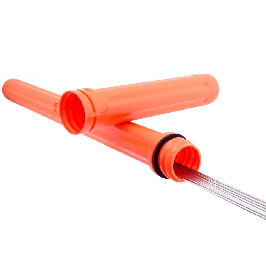 Rod Guard 36" TIG Welding Wire Container | Arc-Zone.com