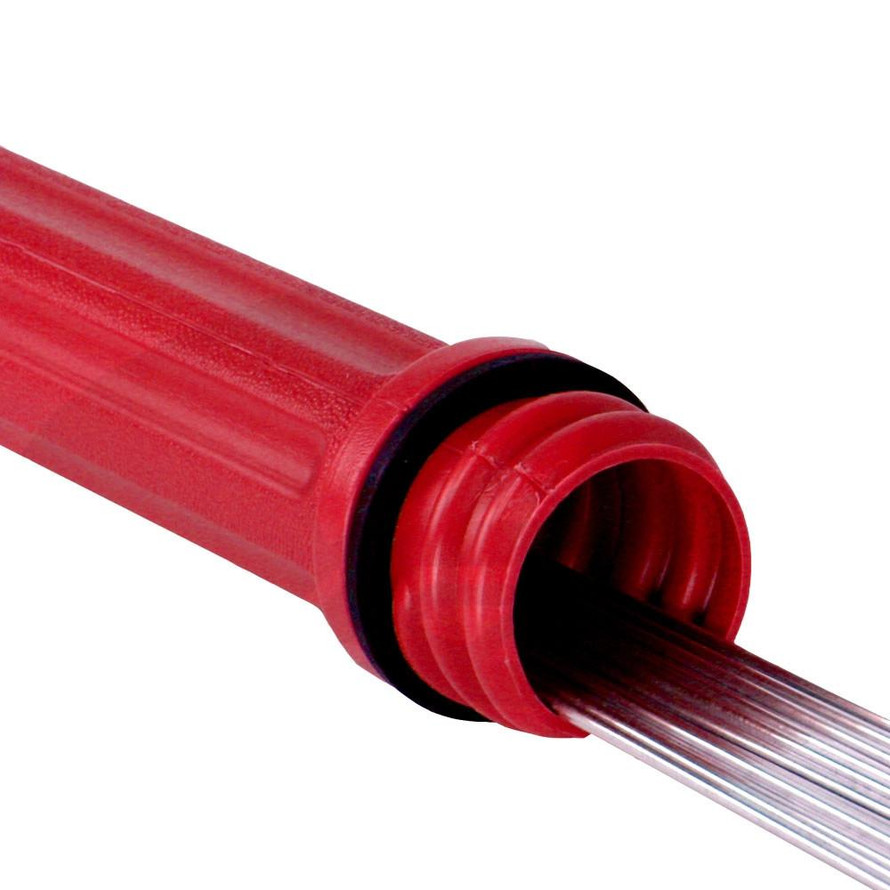 Rod Guard 36" TIG Welding Wire Container | Arc-Zone.com